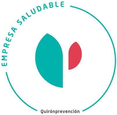 QuironPrevención Empresa Saludable | Plataforma de hábitos de vida ...